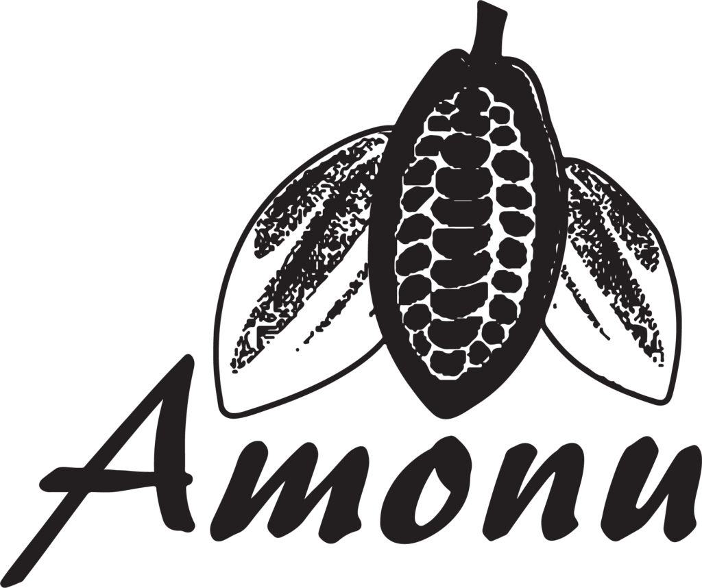 Amonu Amonu Chocolates